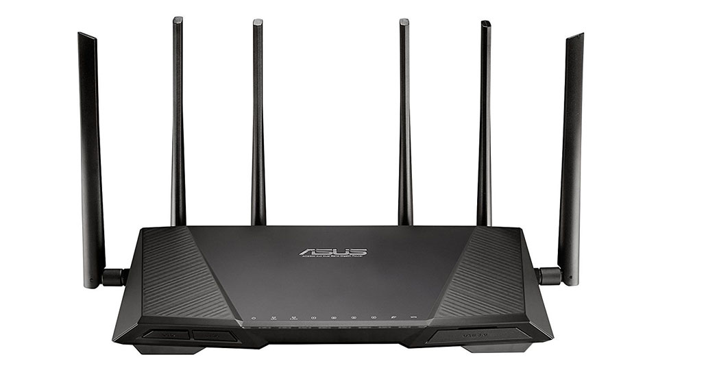 How to update your Home WIFI router - SecurityStudio